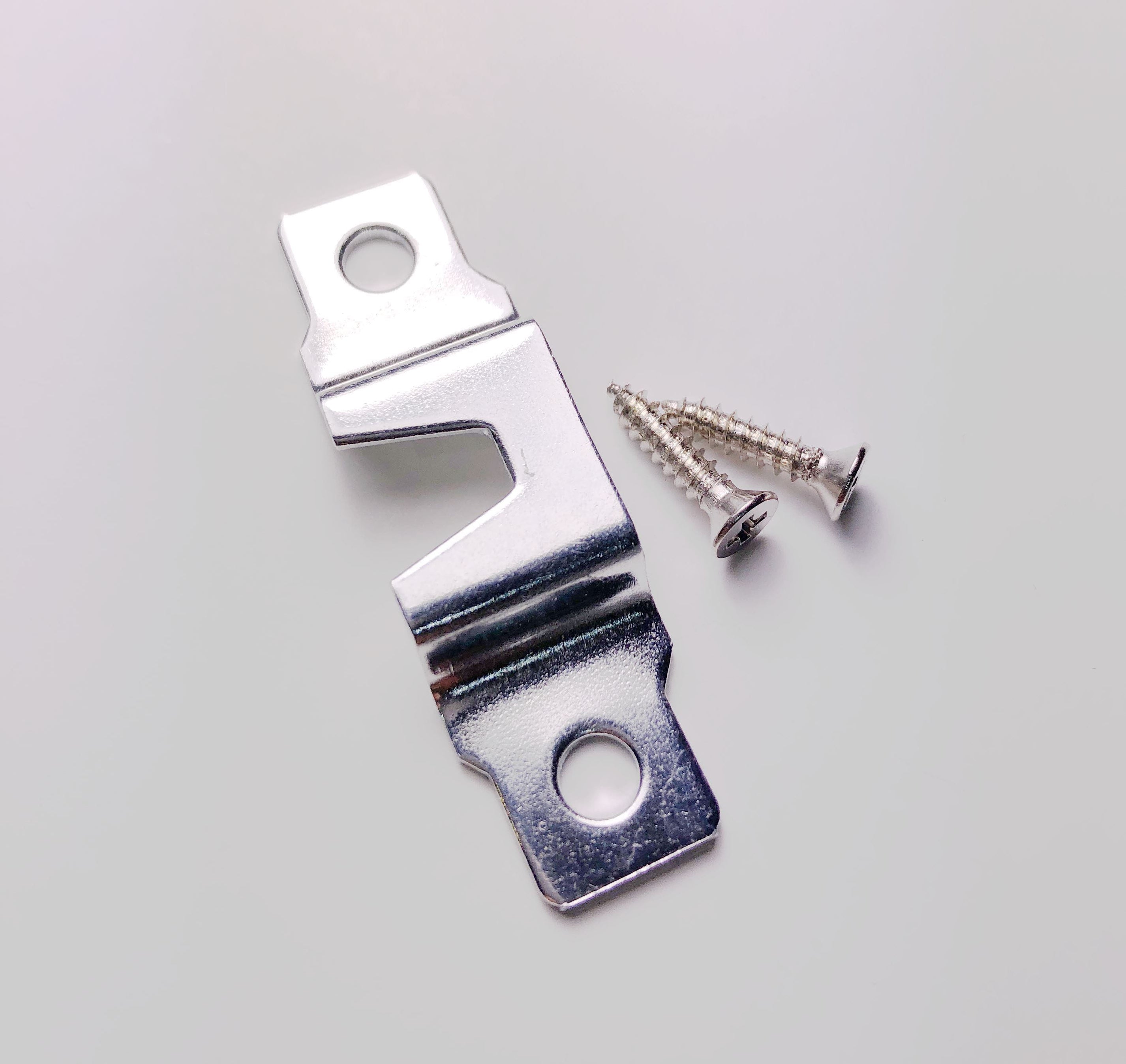 Heavy-Duty Frame Hook — ArtSalwa